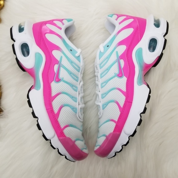 Nike | Shoes | Nike Air Max Plus Gs | Poshmark